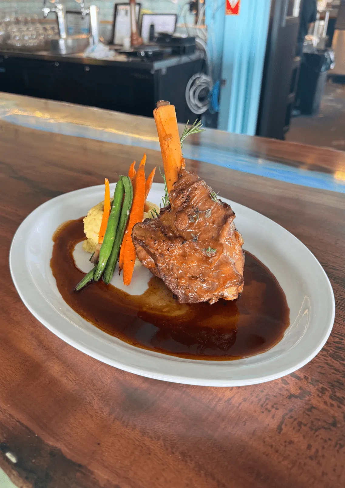 Fresh Seafood, Steaks & Island Cuisine Menu for Jackie Rey’s Kona, including Desserts, Cocktails